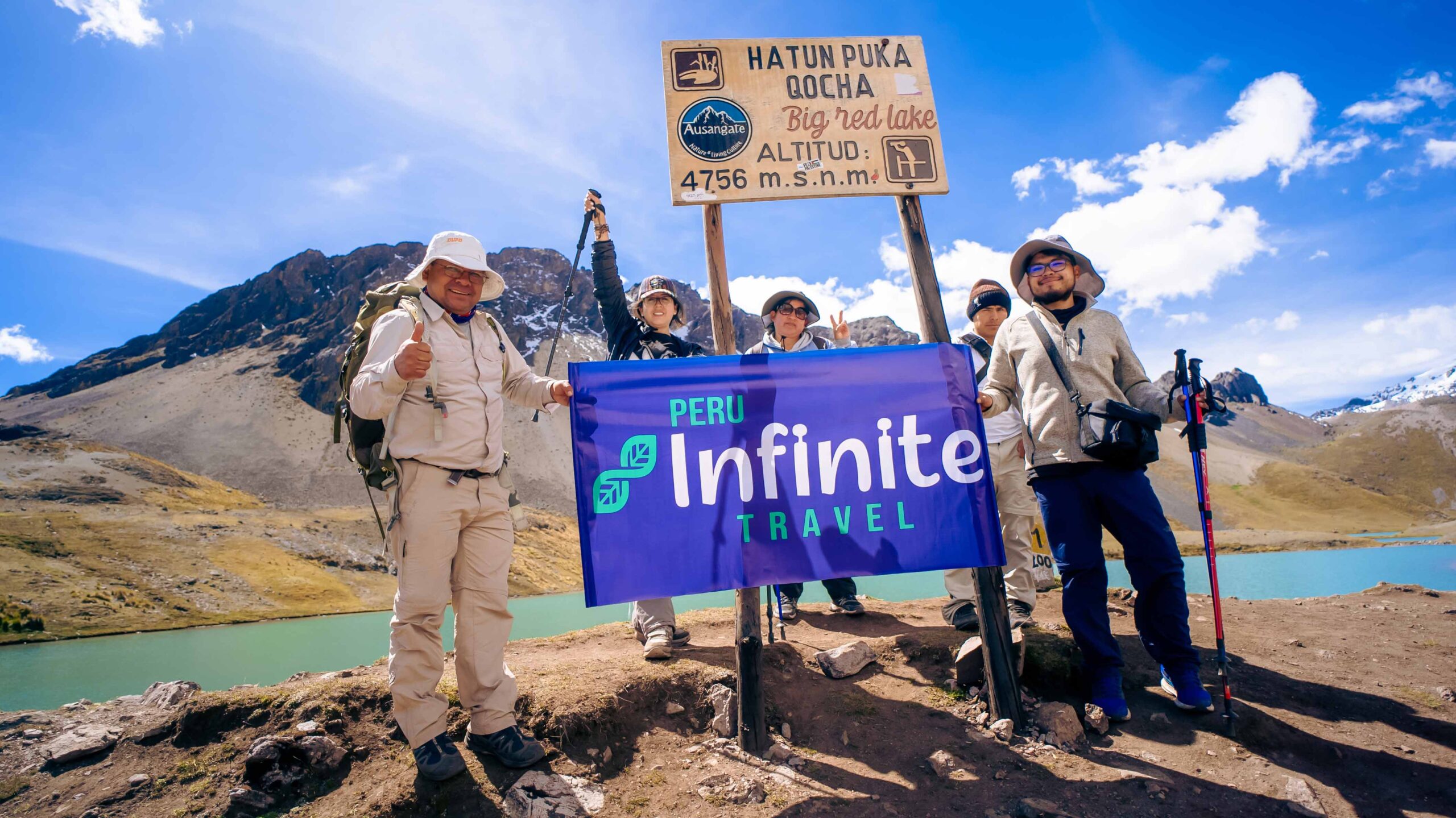 Peru Infinite Travel